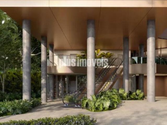 Apartamentos Amplitudes e Sofisticação em Cada Detalhe