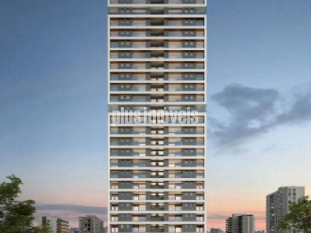Apartamentos Amplitudes e Sofisticação em Cada Detalhe