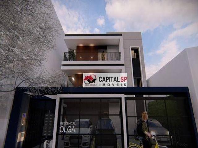 Apartamentos aconchegantes para você e sua família, bairro privilegiado, rua tranquila. Vem ver, Adq