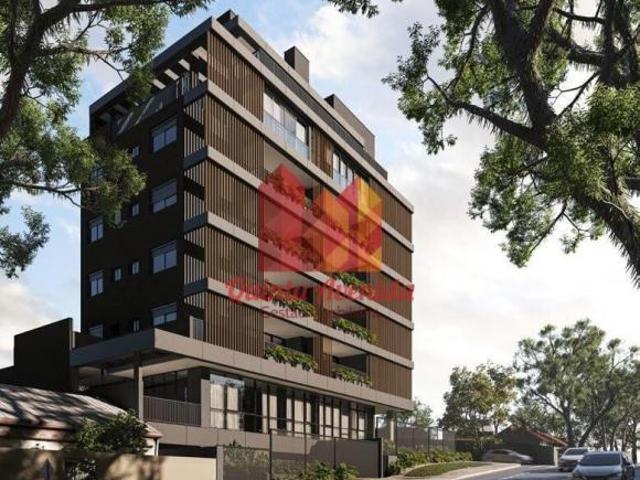APARTAMENTOS ALTO PADRÃO 02 E 03 DORMITÓRIOS 02