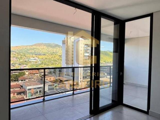 APARTAMENTOS ALTO PADRÃO | 116 m² | 2 SUÍTES + 2 VAGAS NO SANTA HELENA !