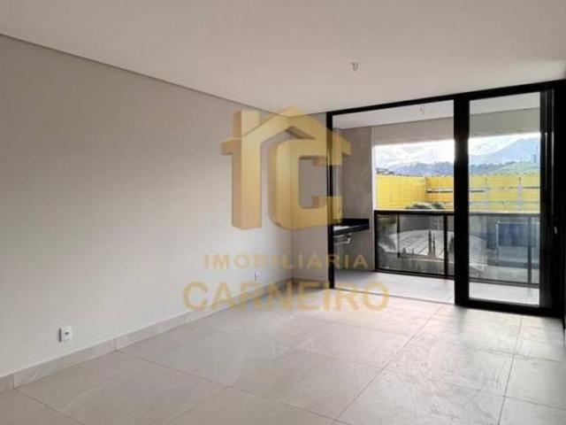 APARTAMENTOS ALTO PADRÃO | 116 m² | 2 SUÍTES + 2 VAGAS NO SANTA HELENA !