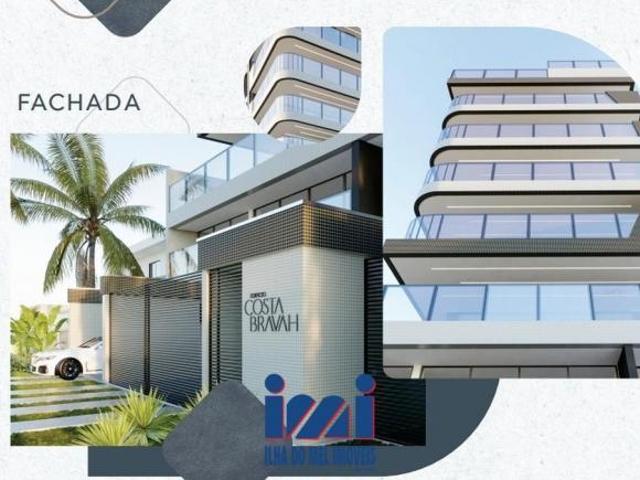Apartamentos alto padrão em Caiobá Matinhos