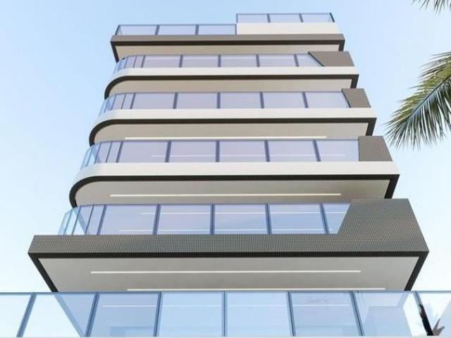 Apartamentos Alto Padrão em Caioba