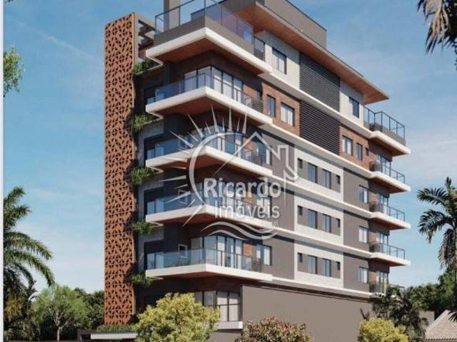 APARTAMENTOS ALTO PADRÃO EM CAIOBÁ!