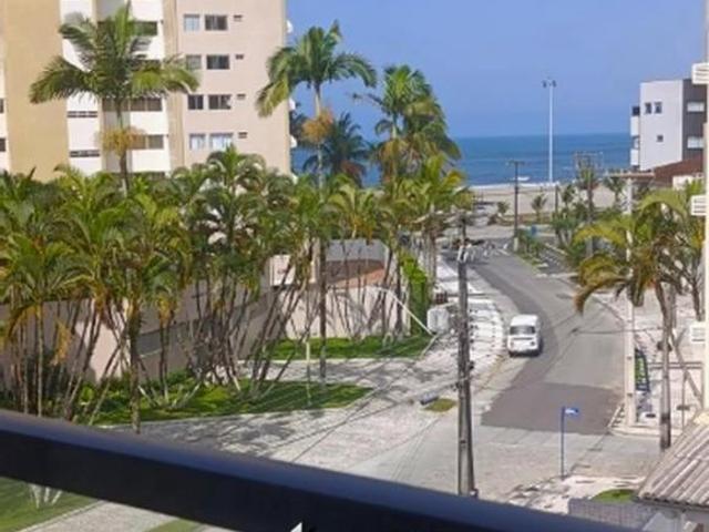 Apartamentos alto padrão em Caiobá