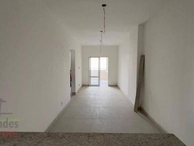 Apartamentos Alto Padrão no Canto do Forte com Entrada à Partir de 80.000 Praia Grande/SP