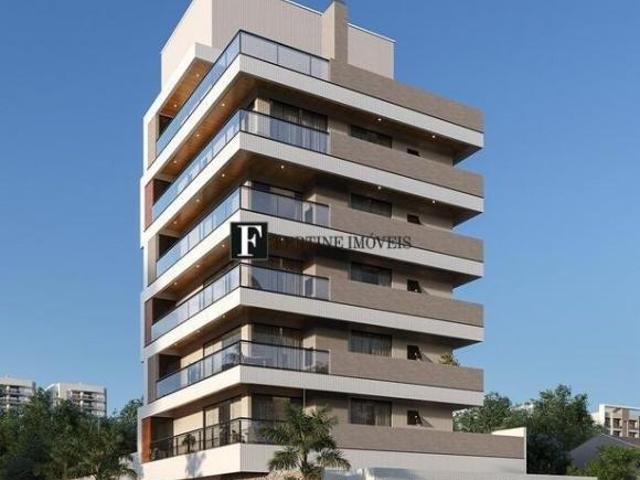 Apartamentos alto padrão praia Mansa Caiobá