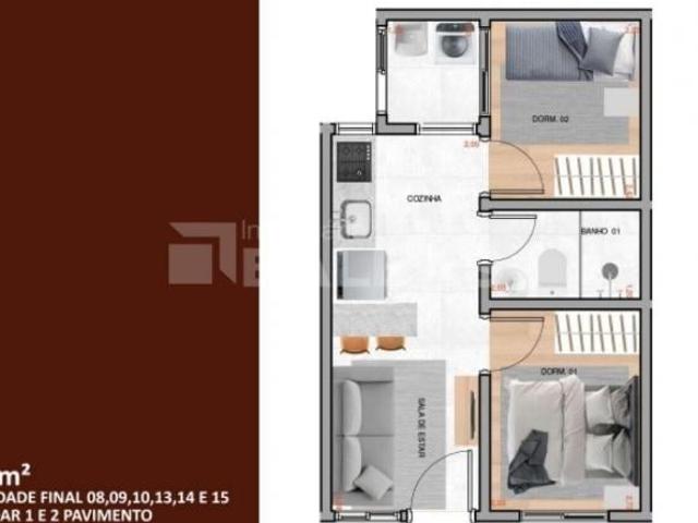 APARTAMENTOS ALTO PADRÃO VILA CARRÃO