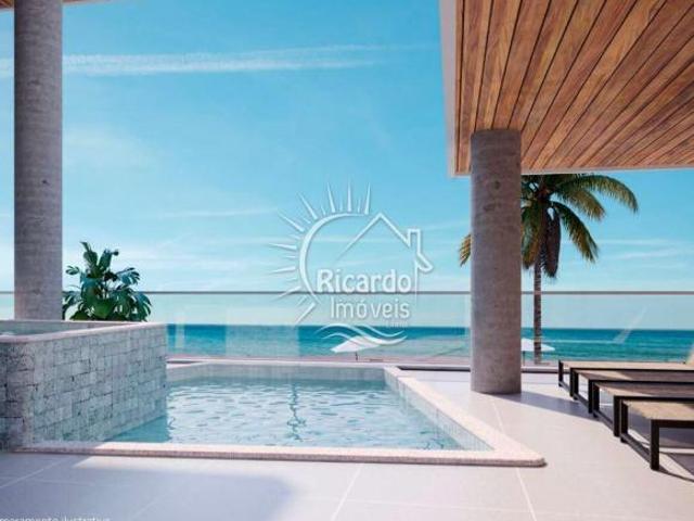 APARTAMENTOS BALNEÁRIO ALBATROZ – MATINHOS.