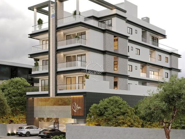 APARTAMENTOS BEIRA MAR ALTO PADRÃO EM MATINHOS!