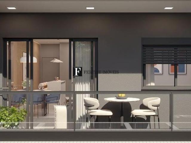 Apartamentos garden na planta Riviera Matinhos