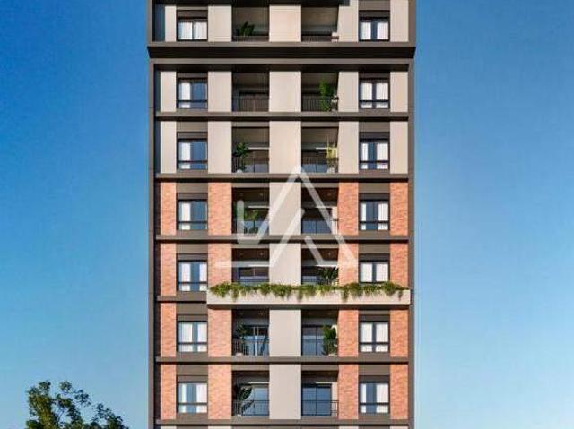 APARTAMENTOS DOIS DORMITÓRIOS COM SUÍTE | ALPEN | VILA RODRIGUES PASSO FUNDO/RS