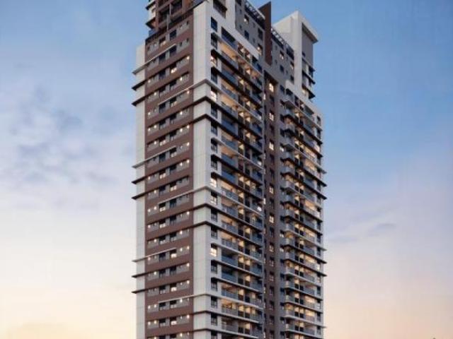 Apartamentos da Vila Yara em Osasco, de 58 á 80 m², Yara By Dubai