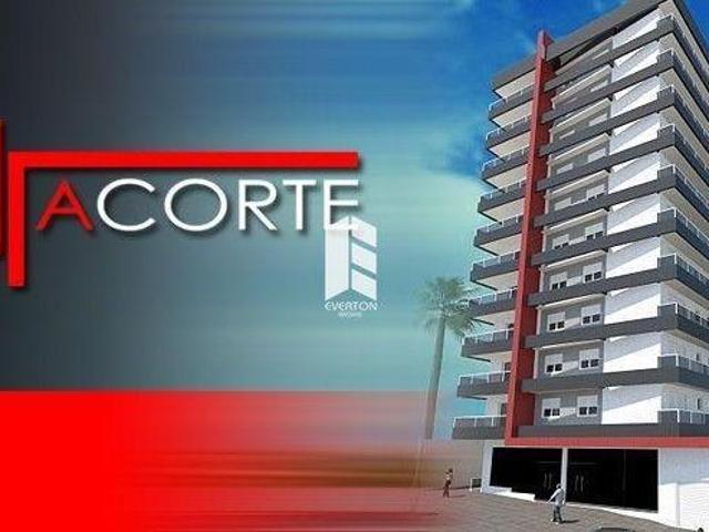 Apartamentos de 3 dormitórios