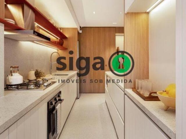 Apartamentos de 3 Dormitórios com 2 Vagas no Coração da Vila Mariana ? Sofisticação e Lazer