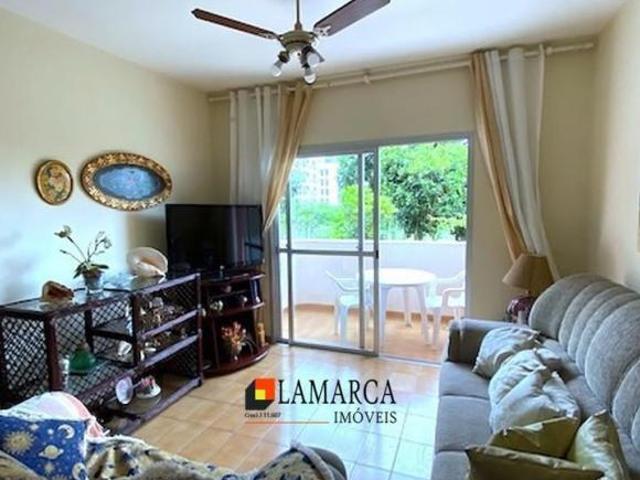 Apartamentos de 3 dts a venda no Guaruja