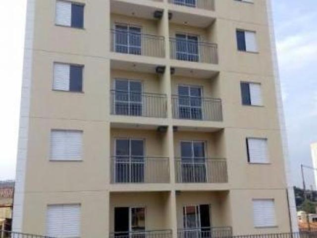 APARTAMENTOS DE 3 E 2 DORMITÓRIOS PRONTO PRA MORAR
