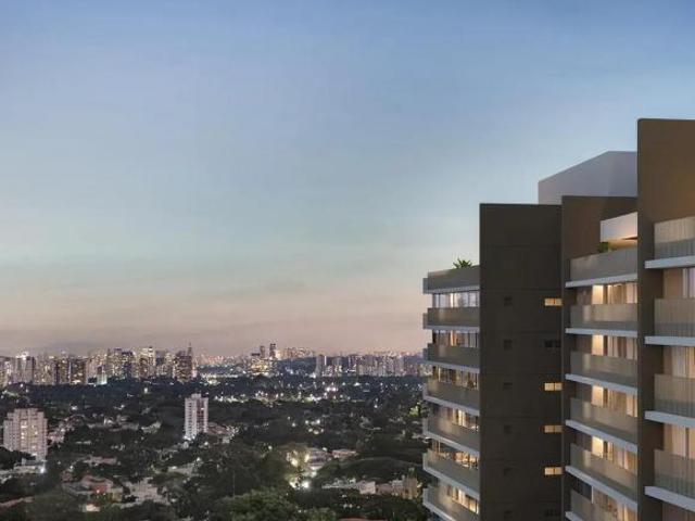 APARTAMENTOS DE 3 E 4 SUÍTES COM ATÉ 4 VAGAS NO ALTO DE PINHEIROS