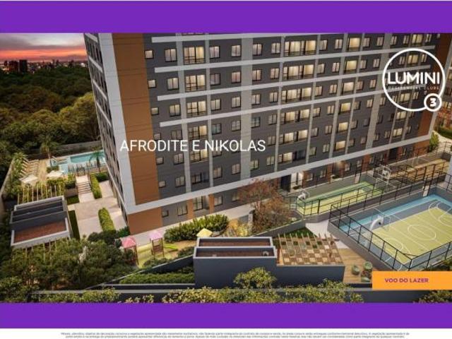 APARTAMENTOS DE 3 OU 2 DORMITÓRIOS COM OU SEM SUÍTE PRÓXIMO A BARUERI.