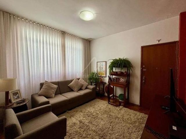 Apartamentos de 3 quartos no bairro São Pedro