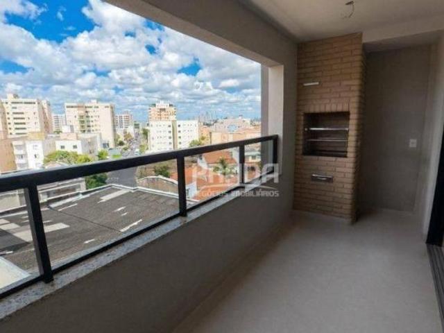 Apartamentos de 3 quartos à venda Santa Mônica Uberlândia/MG