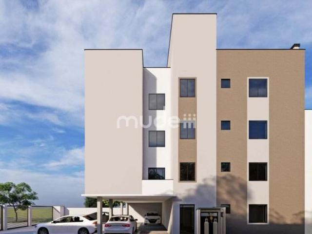 Apartamentos de 3 Quartos com Sacada e Churrasqueira | Parque da Fonte | São José dos Pinhais