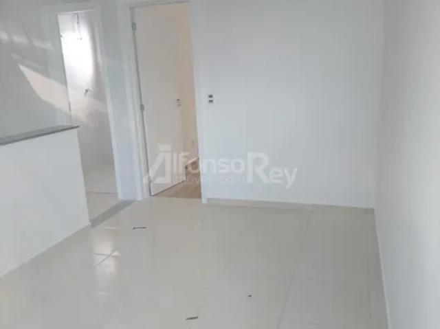 Apartamentos de 02 dormitórios