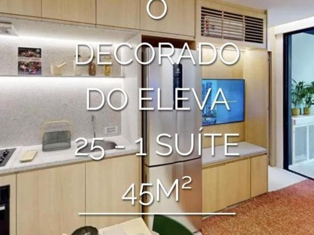 APARTAMENTOS DE 02 E 03 QUARTOS EM ÁGUAS CLARAS COM PLANTA BEM DISTRIBUÍDA!
