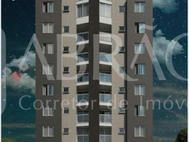 Apartamentos de 03 quartos, com varanda gourmet, 2 vagas de garagem e elevador no Centro