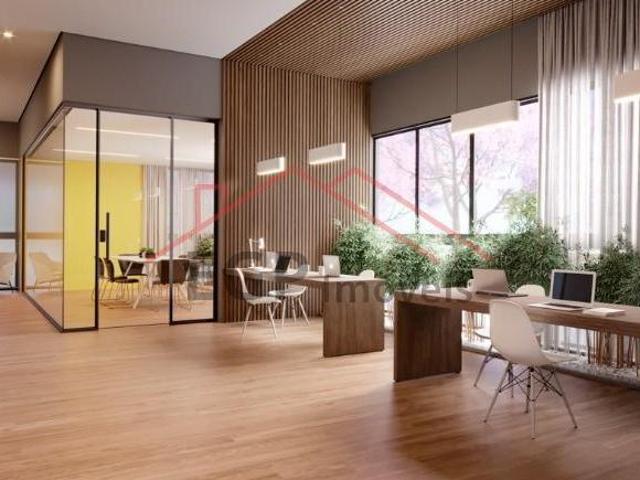 Apartamentos de 127 a 201 m² com 3 ou 4 suítes, no coração do Planeta Square Garden