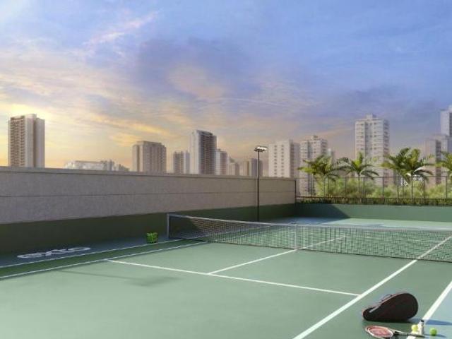 Apartamentos de 170m², THE SELECTION MOEMA