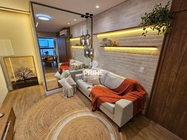 Apartamentos de 1, 2 ou 3 suítes Porto Novo Caraguatatuba/ SP