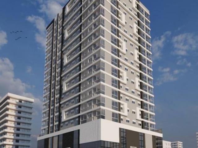 apartamentos de 1, 2 e 3 dormitorios no centro de tramandaí