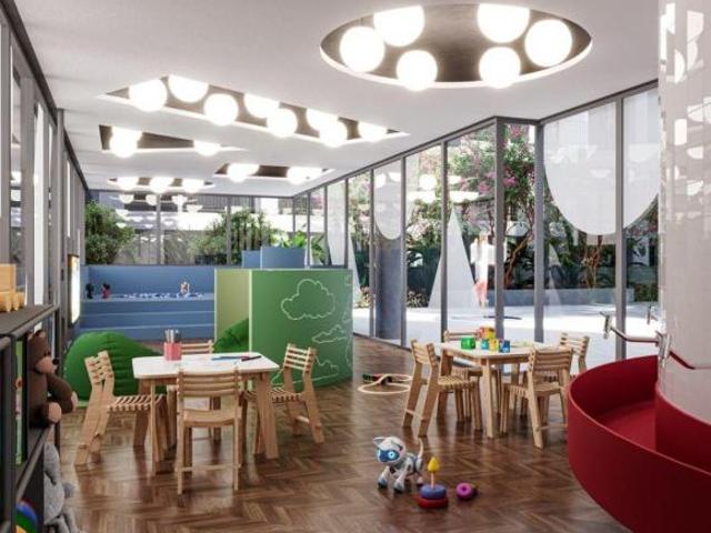 APARTAMENTOS DE 1 A 2 DORMITÓRIOS DE 39 A 144 M² NO CENTRO HISTÓRICO – REPÚBLICA