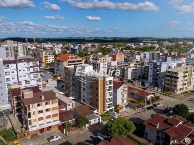 Apartamentos de 1 dormiório e Stúdio em Camobi