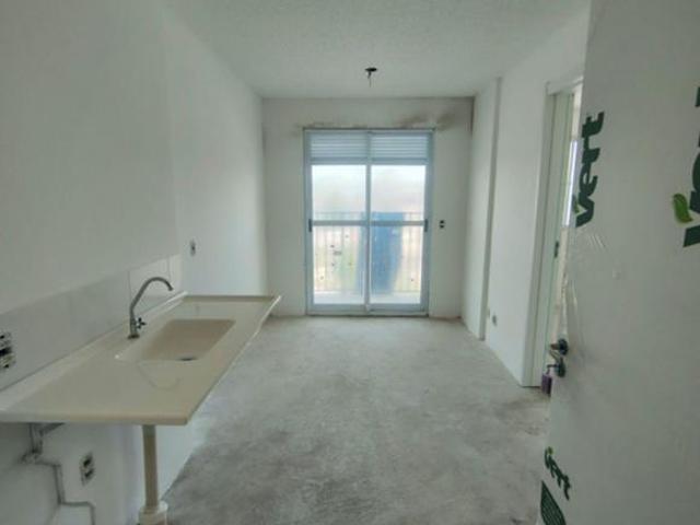 Apartamentos de 1 dormitório no Planalto Paulista próximos ao metrô MCMV