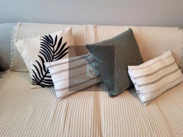 Apartamentos de 1 dormitório com varanda gourmet no Guilhermina