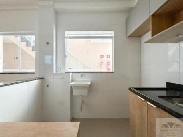 Apartamentos de 1 e 2 dormitórios na Vila Ema financiados pelo Minha Casa Minha Vida