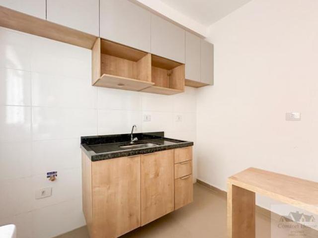 Apartamentos de 1 e 2 dormitórios na Vila Ema financiados pelo Minha Casa Minha Vida