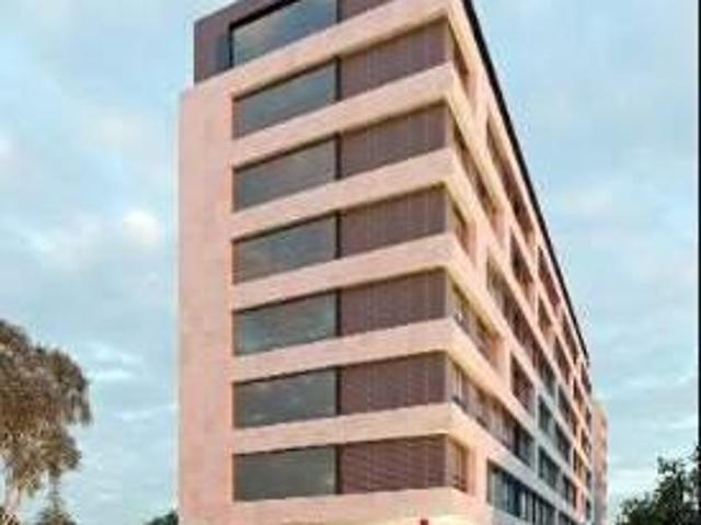 Apartamentos de 1 e 2 suítes com lavabo ALTO LUXO