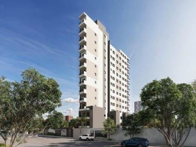 Apartamentos de 1 ou 2 dormitórios à venda, 25m² a 49m² Chácara Califórnia São Paulo/SP