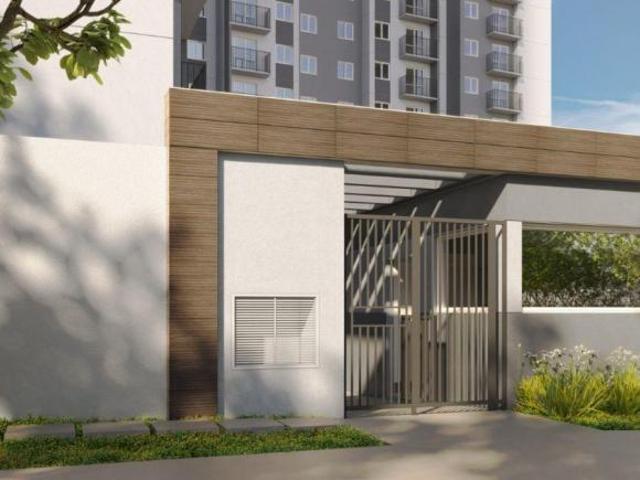 Apartamentos de 1 ou 2 Dorms no Sacomã com Piscina e Condições Facilitadas Saia já do Aluguel!