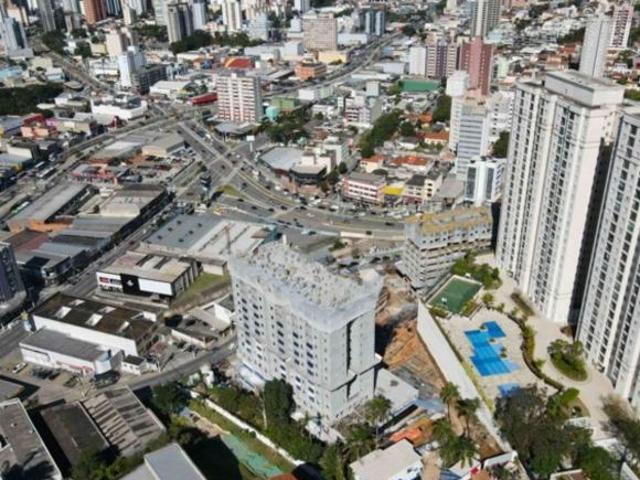 Apartamentos de 1 ou 2 Dorms em São Bernardo com Financiamento Facilitado