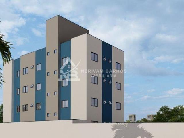 Apartamentos de 1 Quarto à Venda no Cajuru – Curitiba/PR Em construção | Entrega prevista: Dezembro