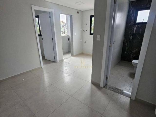 Apartamentos de 1 quarto no Cajuru MCMV | A partir de R$ 219.000 | Garden ou sacada | MCMV