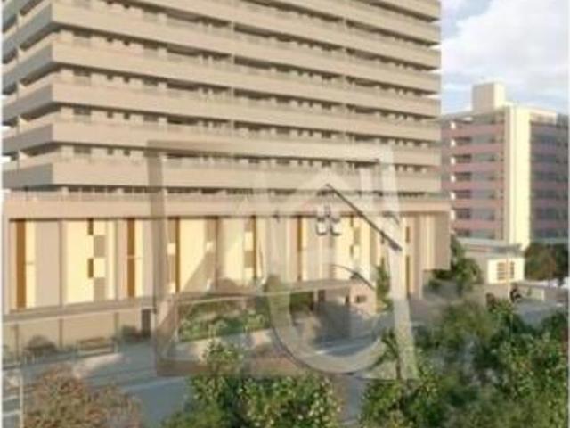 Apartamentos de 2 a 4 Dormitórios na Vila Tupi | Lazer Completo | Praia Grande