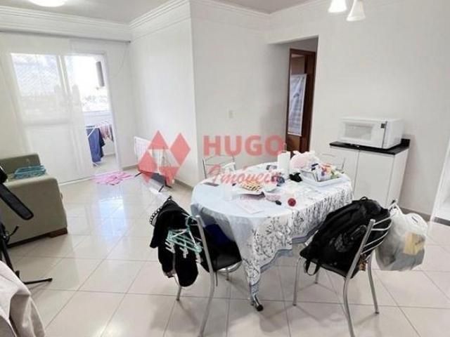 Apartamentos de 2 dormitórios, 1 suíte no Residencial Graúna, Vila Industrial São José dos Campos