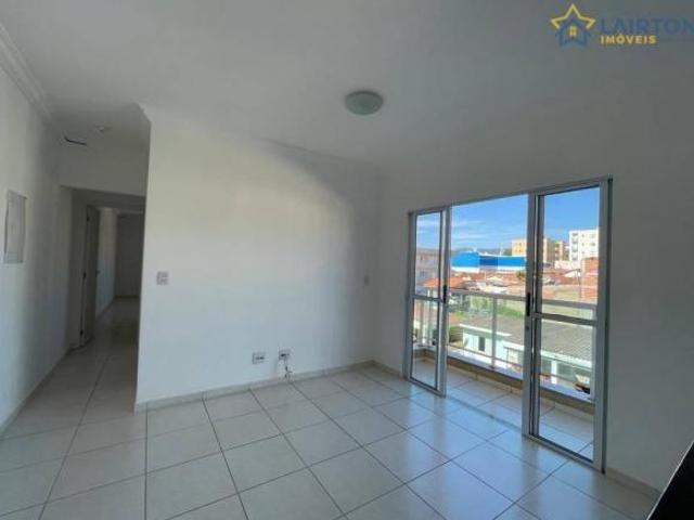 Apartamentos de 2 Dormitórios à Venda no Residencial Asturias, Jardim Alvinópolis, Atibaia A parti