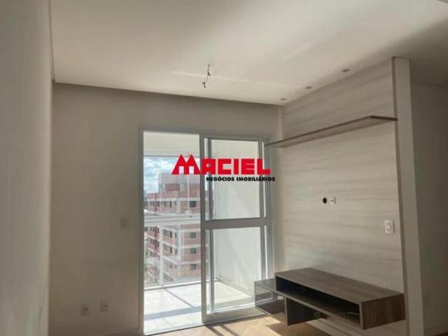 Apartamentos de 2 Dormitórios no Tennô Residencial com Lazer Completo